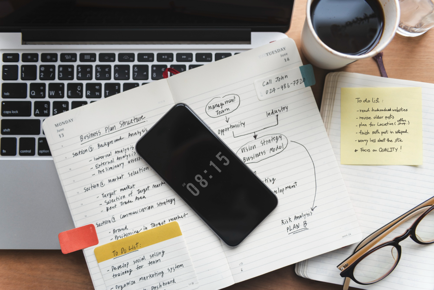 5 Innovative To-Do List Web App Ideas to Keep Users Engaged - Zion Elira